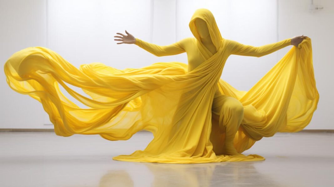 Darstellende Kunst Performance Entdecken