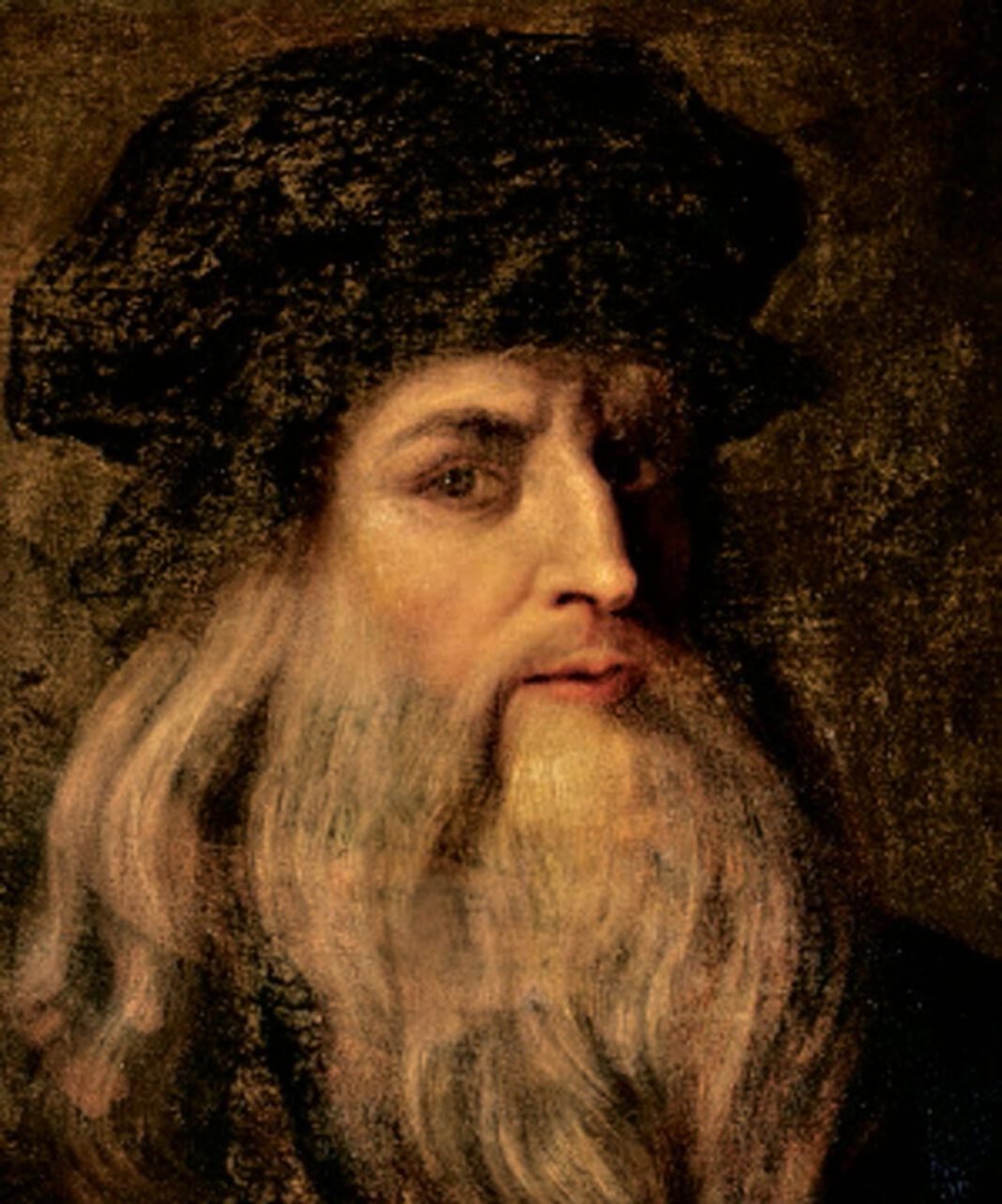 Leonardo da Vinci Biographie und Werke